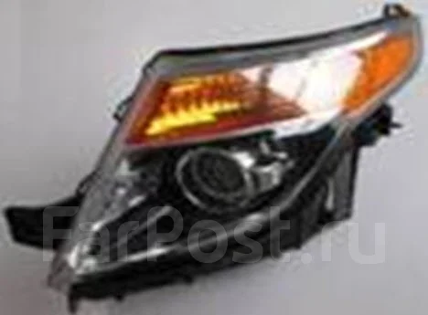 Фара FORD Explorer (11-) в Москве