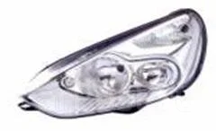 Фара FORD S-MAX (06-) в Москве