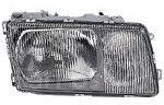 Фара Mercedes W126 в Москве
