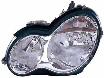 Фара Mercedes W203 (7/00-) в Москве