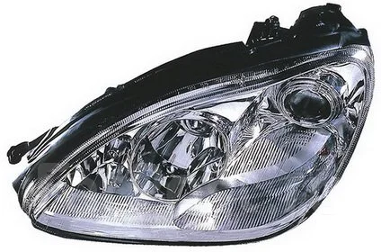 Фара Mercedes W220 (10/98-) в Москве