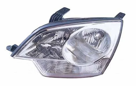 Фара OPEL Antara (06-) в Москве