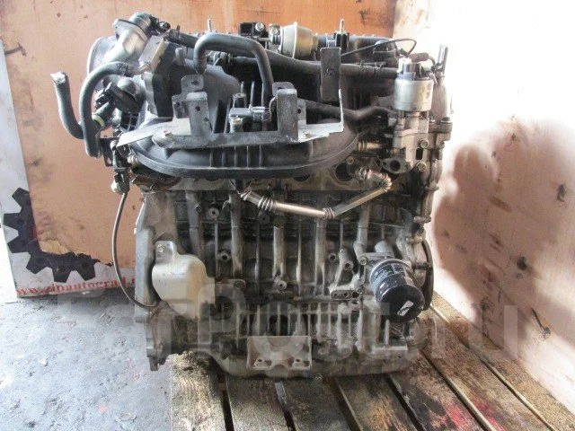 Двигатель Chevrolrt Epica (Эпика) X20D1 2000cc в Москве
