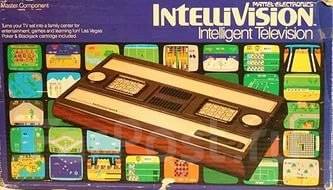 ТВ приставка intellivision playvision - Игровые приставки и консоли во ...