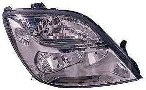 Фара Renault Scenic (8/99-) в Москве
