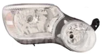 Фара Skoda YETI (10-) в Москве