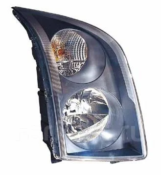 Фара VW Crafter (06-) в Москве