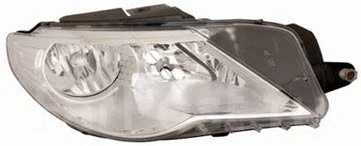 Фара VW Passat CC (09-) в Москве
