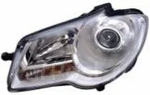 Фара VW Touran (03-05) (06-10) в Москве