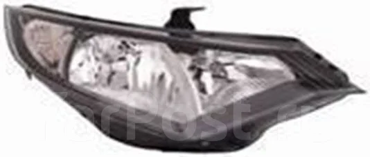 Фара Honda Civic (12-) Хэтчбэк в Москве