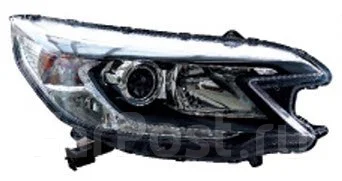 Фара Honda CRV (12-) в Москве
