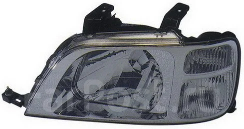 Фара Honda CRV (96-02) в Москве