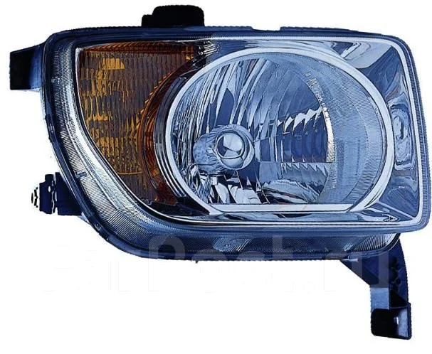 Фара Honda Element (03-) в Москве
