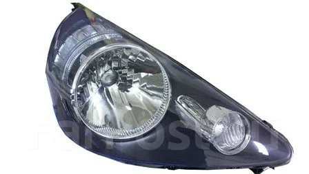 Фара Honda JAZZ/FIT (01-) в Москве