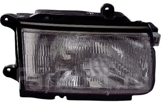 Фара Isuzu Rodeo/Amigo/Honda Passport (98-) в Москве