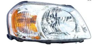Фара Mazda Tribute (01-04) (05-06) в Москве