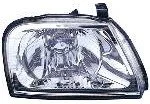 Фара Mitsubishi L200 (96- ) в Москве