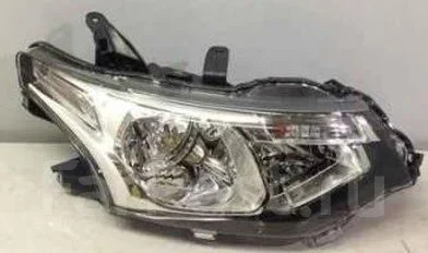 Фара Mitsubishi Outlander (13-) в Москве