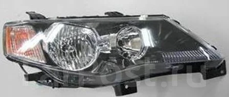 Фара Mitsubishi Outlander XL (07-09) в Москве