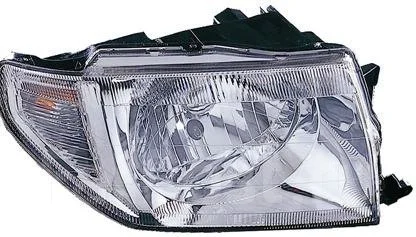 Фара Mitsubishi Pajero Pinin / IO (02-) в Москве