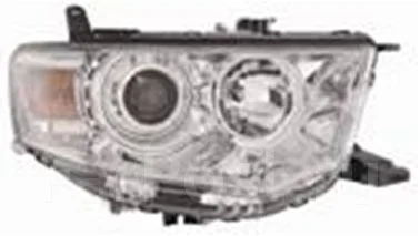 Фара Mitsubishi Pajero Sport (09-) в Москве