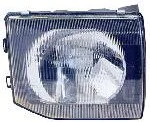 Фара Mitsubishi Pajero/Montero (4/91-96) в Москве