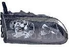 Фара Mitsubishi Space GEAR/L400 (12/94-7/97) (8/97-3/01) в Москве