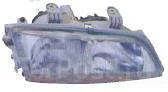 Фара Nissan Primera P11 (11/96-5/99) в Москве
