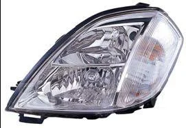 Фара Nissan Teana ( 04-) в Москве