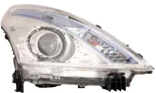 Фара Nissan Teana ( 08-) в Москве