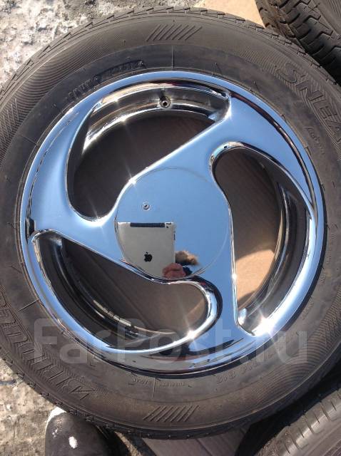 Симпатичный Японский хром R14, ATS Superlight, 14", 1 шт, Ширина диска ...