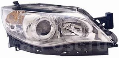 Фара Subaru Impreza (07-) в Москве