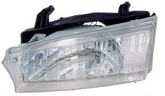 Фара Subaru Legacy (1/95-) в Москве