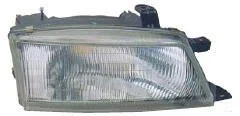 Фара Suzuki Baleno II (2/95-9/98) в Москве
