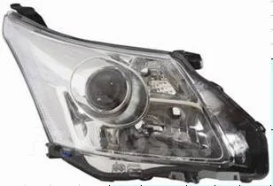 Фара Toyota Avensis (08-) в Москве