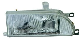 Фара Toyota Corolla 90 (87-92) EE90/CE90/AE92/AE95 3/4 ДВ Europa в Москве