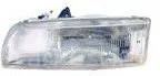 Фара Toyota Previa (5/90-12/99) USA (1/90-7/97) в Москве
