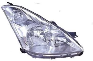 Фара Toyota WISH (04-) в Москве