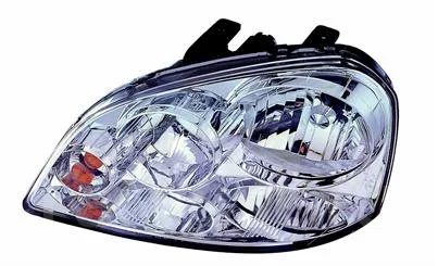 Фара Chevrolet Lacetti (04-) / Daewoo Nubira (04-) в Москве