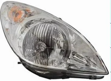 Фара Hyundai I20 (09-) в Москве