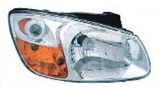 Фара KIA Cerato (04-) в Москве