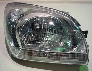 Фара KIA Sportage (8/04-) в Москве