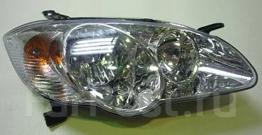 Фара BYD F3 07 в Москве