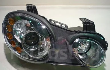 Фара Chery QQ (06-) в Москве