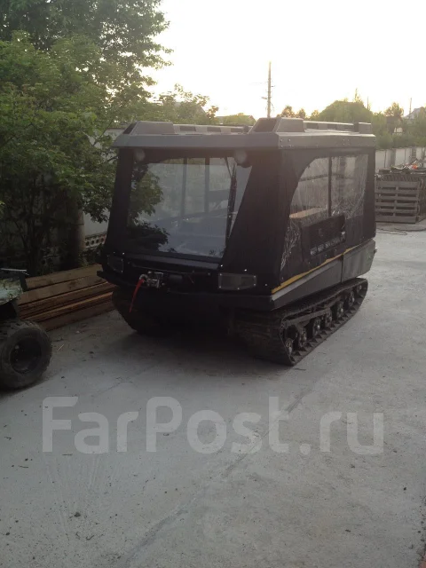 Пелец Транспортер, 2014, 999 куб. см. 4х тактный, без пробега, исправен ...
