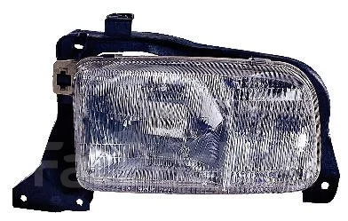 Фара Chevrolet Tracker (99-) в Москве