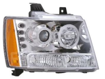 Фара Chevrolet Yukon/Suburban/Tahoe /Avalanche (07-11) в Москве