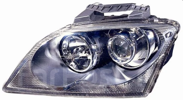 ФАРА Chrysler Pacifica (04- ) в Москве