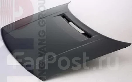 Капот Skoda Felicia (1/95-12/99) в Москве