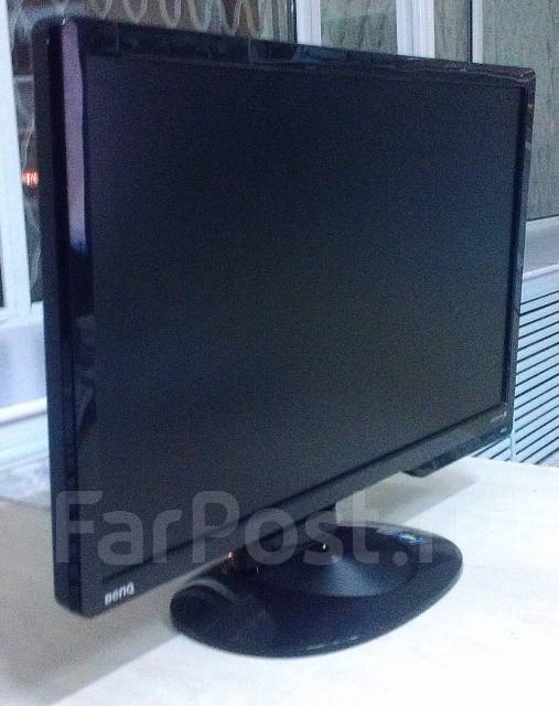 Монитор Benq ET-0030-T G2020HD, 20", в наличии. Цена: 3 500₽ в Уссурийске